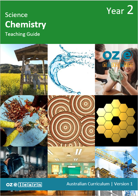 Science Curriculum