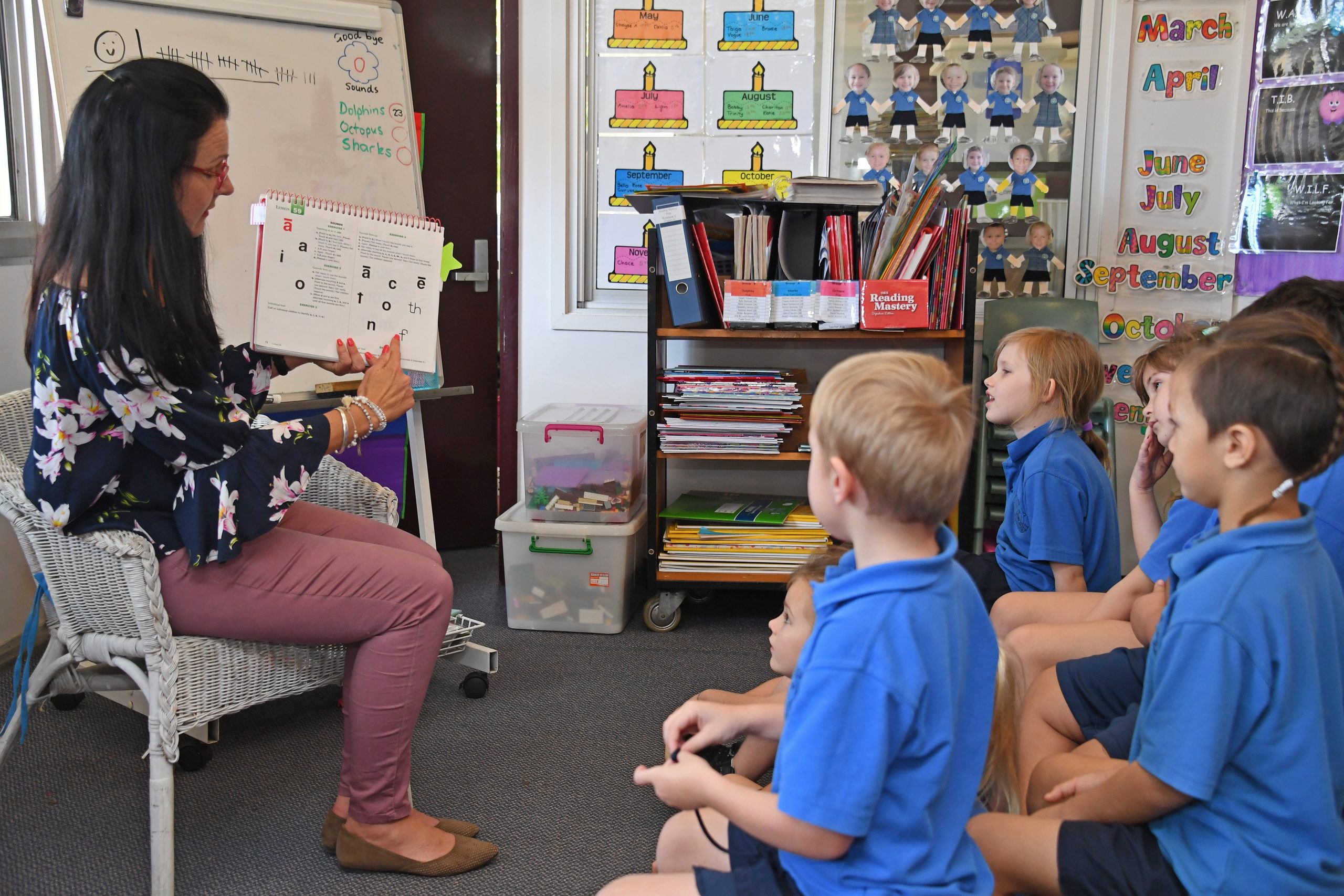 Teaching Art to Young Learners: A Blueprint Aligned with Australia’s ...