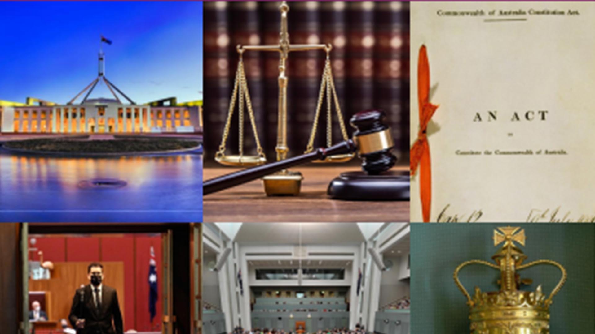 Teach your students to write about the Australian System of Government ...