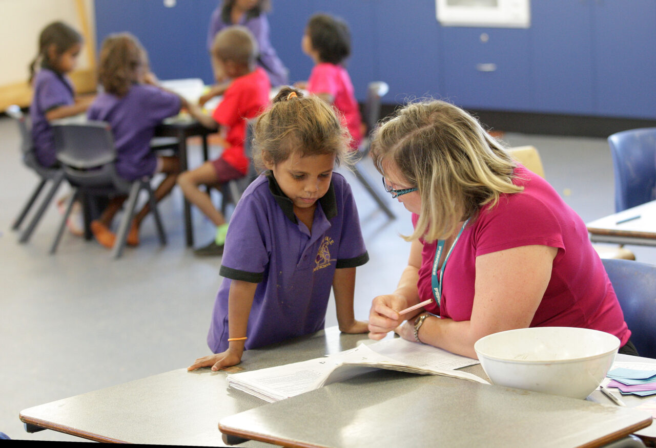 Professional Learning Modules