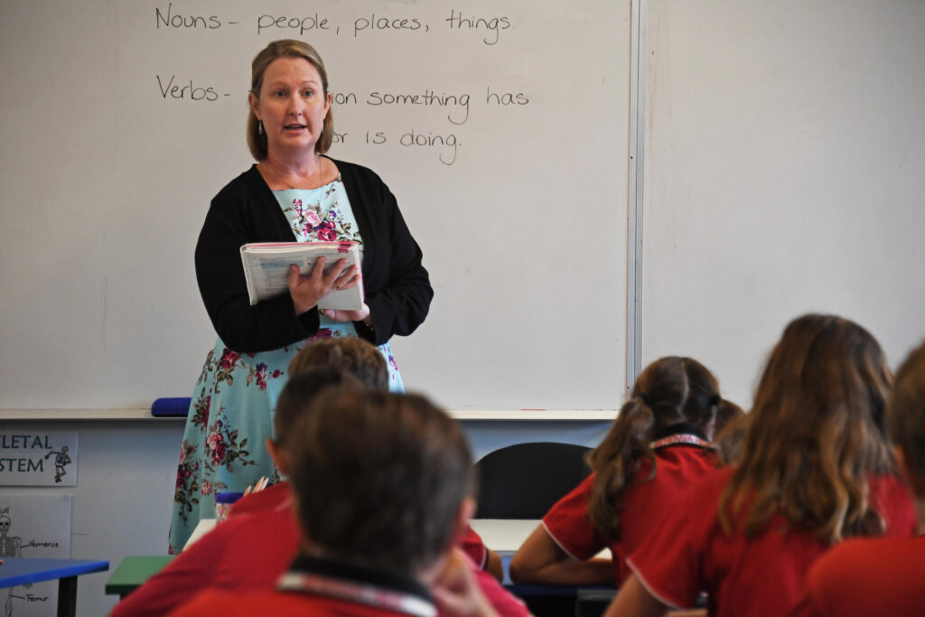 Curriculum Resources - Good to Great Schools Australia