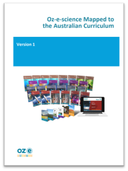 Curriculum Mapping - Good to Great Schools Australia