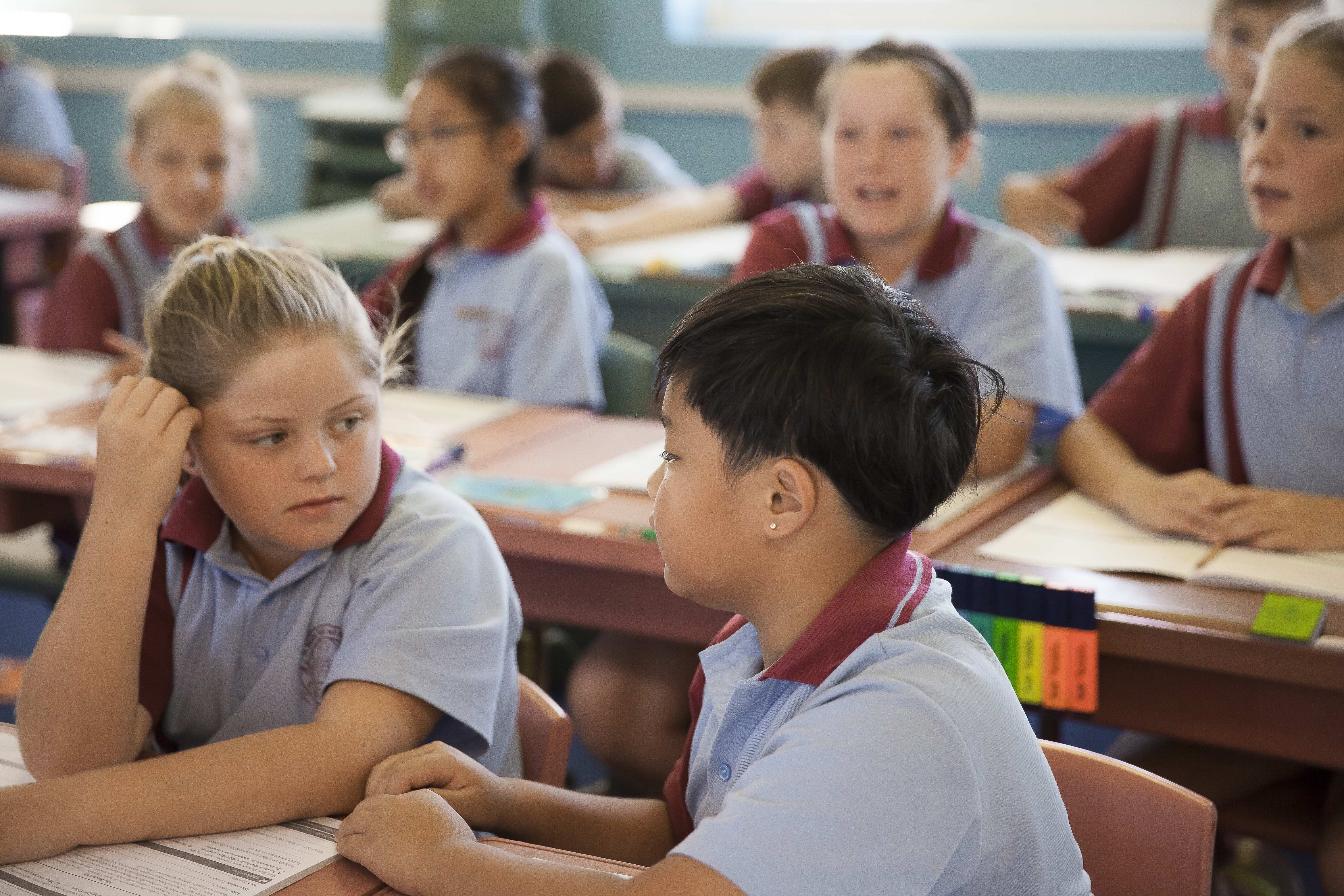 Why Your Child’s School Attendance Matters