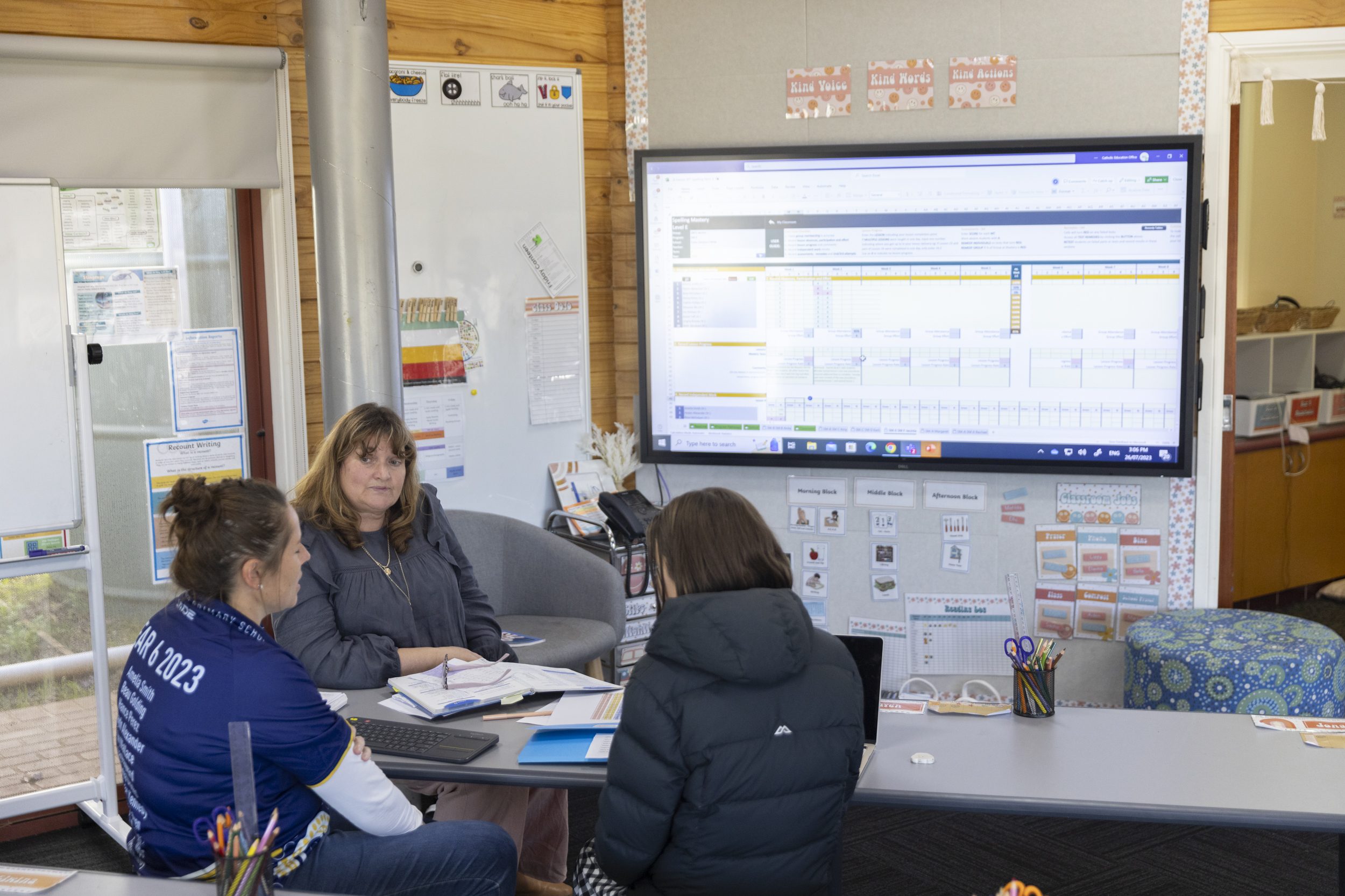 Spelling Mastery Toolkit