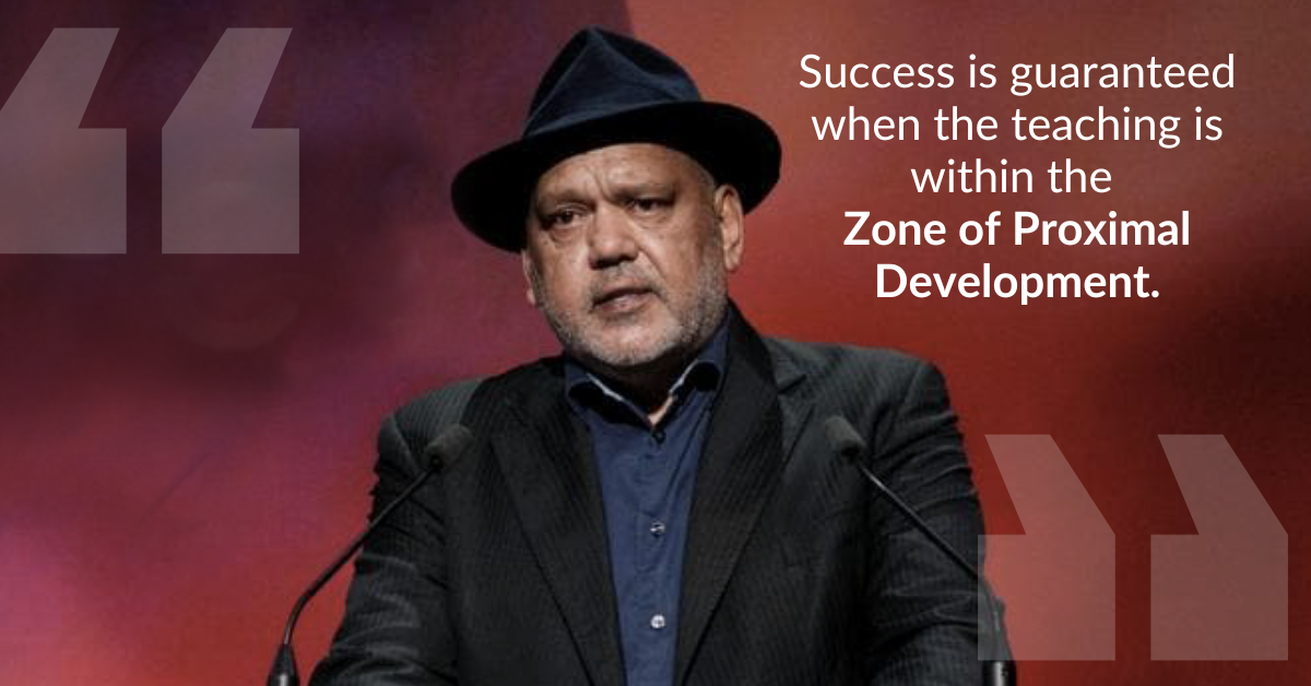 Explicit and Direct Instruction: The Zone of Proximal Development and the Function of Placement ...