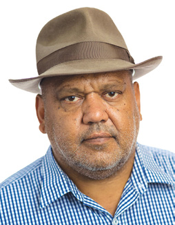 Noel Pearson: The Power of Direct Instruction