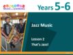 Music for Learning – Unit 1 - Good to Great Schools Australia