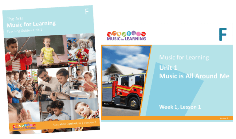 Music Curriculum