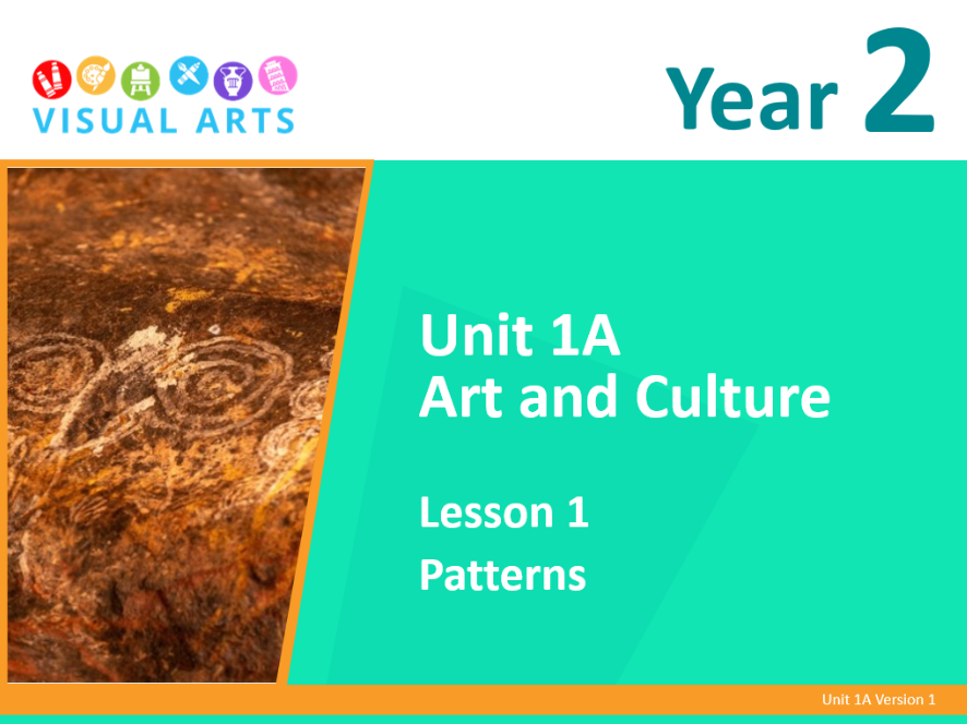 Visual Arts Unit 1A: Drawing - Good to Great Schools Australia