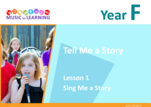 Music for Learning – Unit 1 - Good to Great Schools Australia