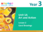 Visual Arts Unit 1 - Good to Great Schools Australia