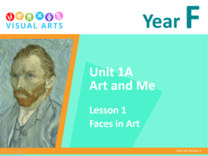 Visual Arts Unit 1A: Drawing - Good to Great Schools Australia