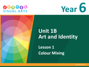 Visual Arts Unit 1A: Drawing - Good to Great Schools Australia