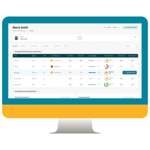 Teacher Platform - Good to Great Schools Australia